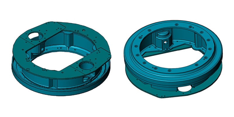Metal Casting and Forging Turnkey Specialist, SM Metal Solutions