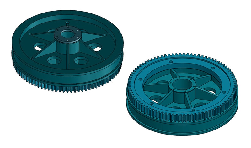 Metal Casting and Forging Turnkey Specialist, SM Metal Solutions